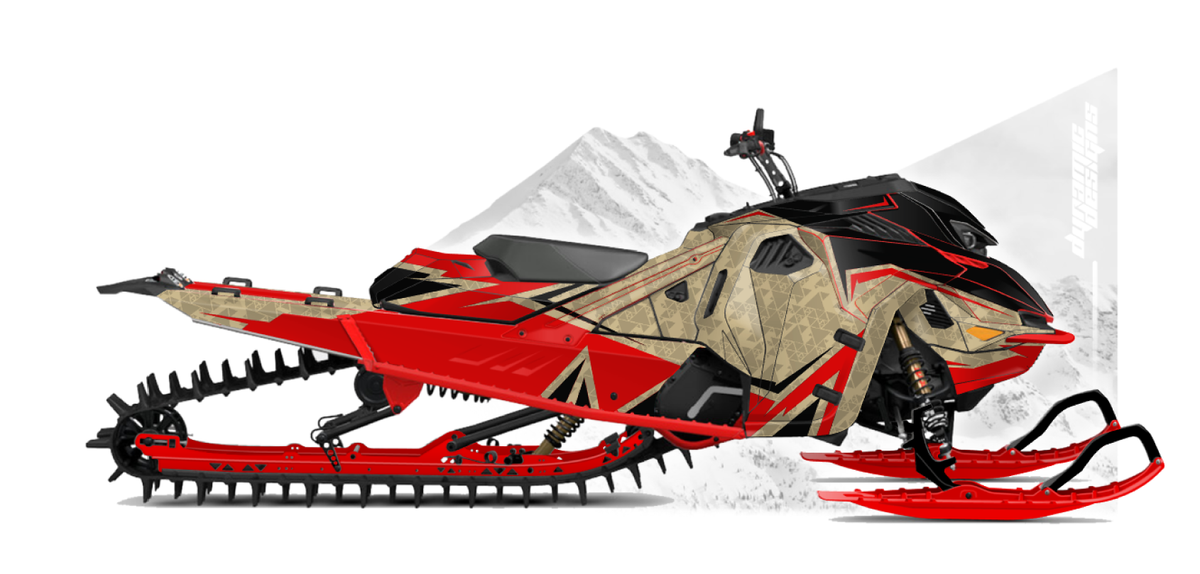 LYNX - EDGE – Dynamic Designs