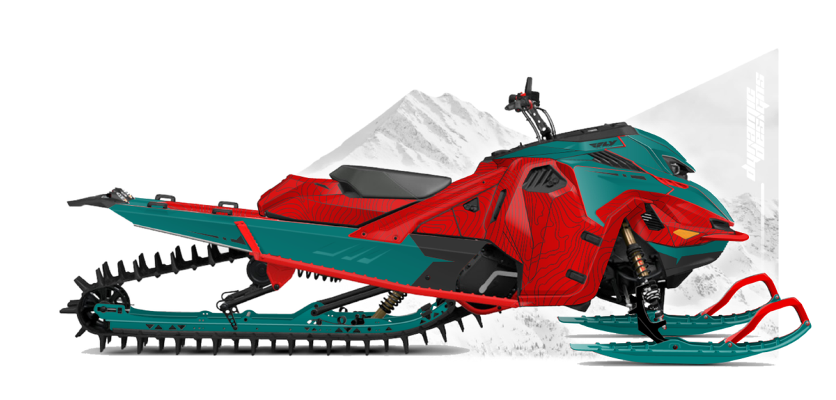 LYNX - NEON – Dynamic Designs