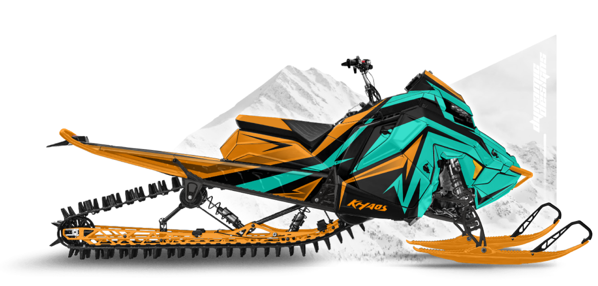 POLARIS - PROJECTILE – Dynamic Designs